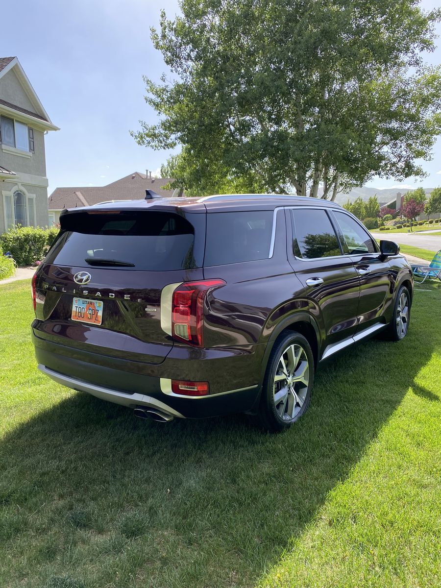 2022 Hyundai Palisade SEL in Alpine, UT | KSL Cars