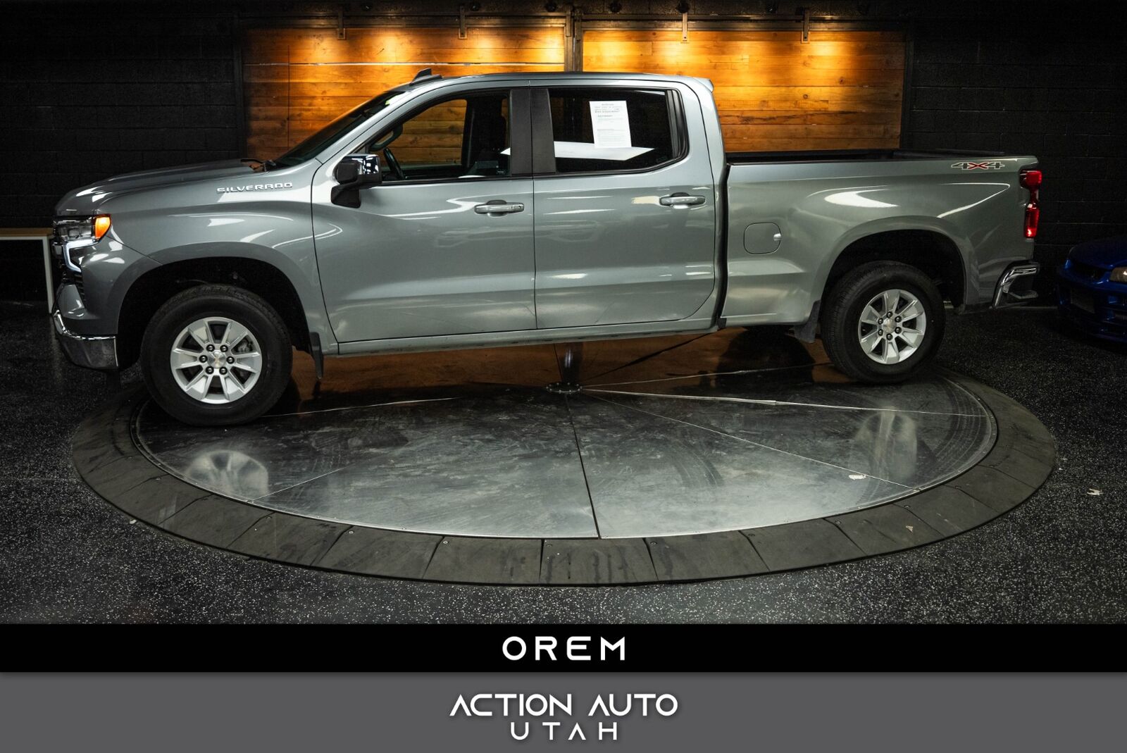 2023 Chevrolet Silverado 1500 LT 34795 in Orem, UT | KSL Cars