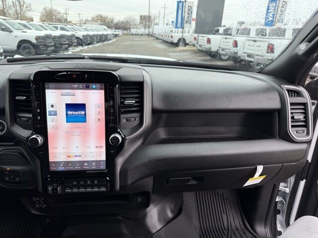 2026 Ram 2500 Tradesman in Layton, UT | KSL Cars