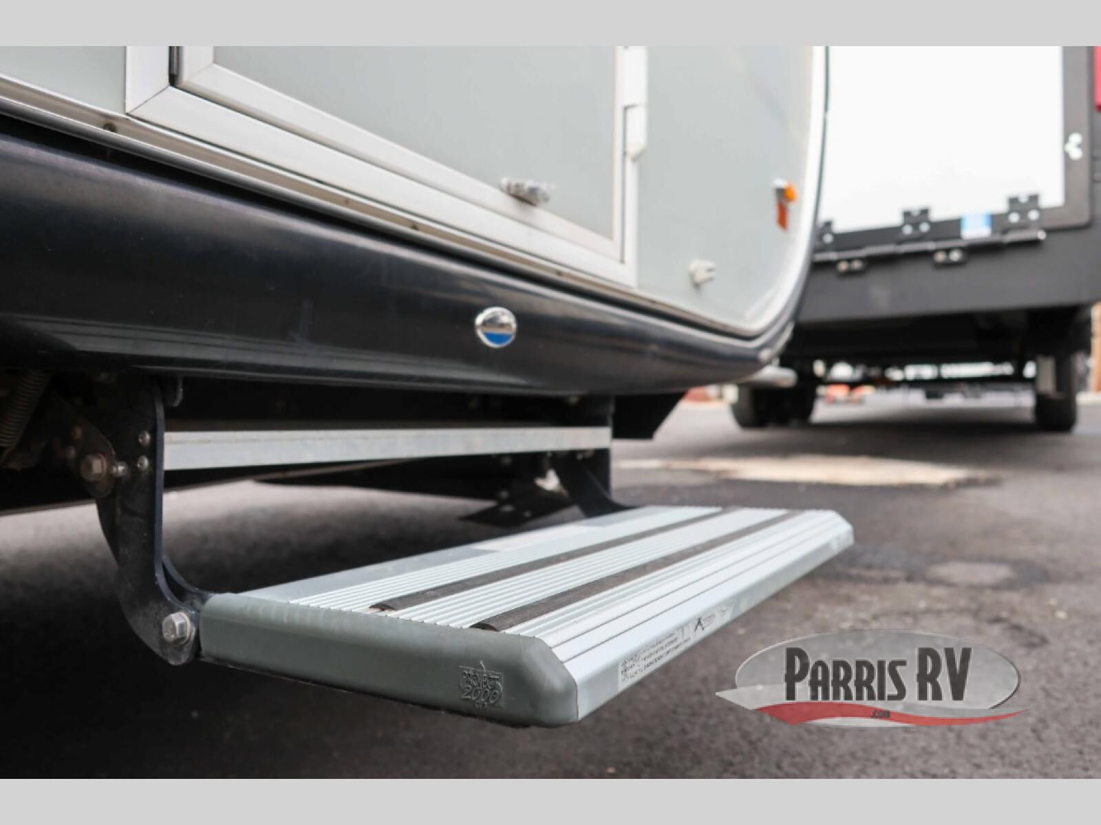 Used 2020 nuCamp RV TAB 400 Std. Model | Travel Trailers, Bumper Pull ...