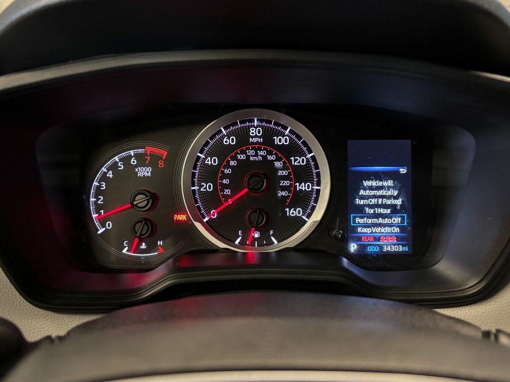 2022 Toyota Corolla Cross LE in Kaysville, UT | KSL Cars