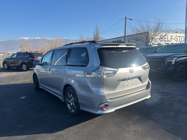 2015 Toyota Sienna SE Premium 8-Passenger in Bountiful, UT | KSL Cars