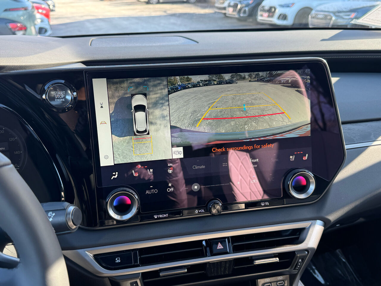 2025 Lexus RX Premium in Bountiful, UT | KSL Cars