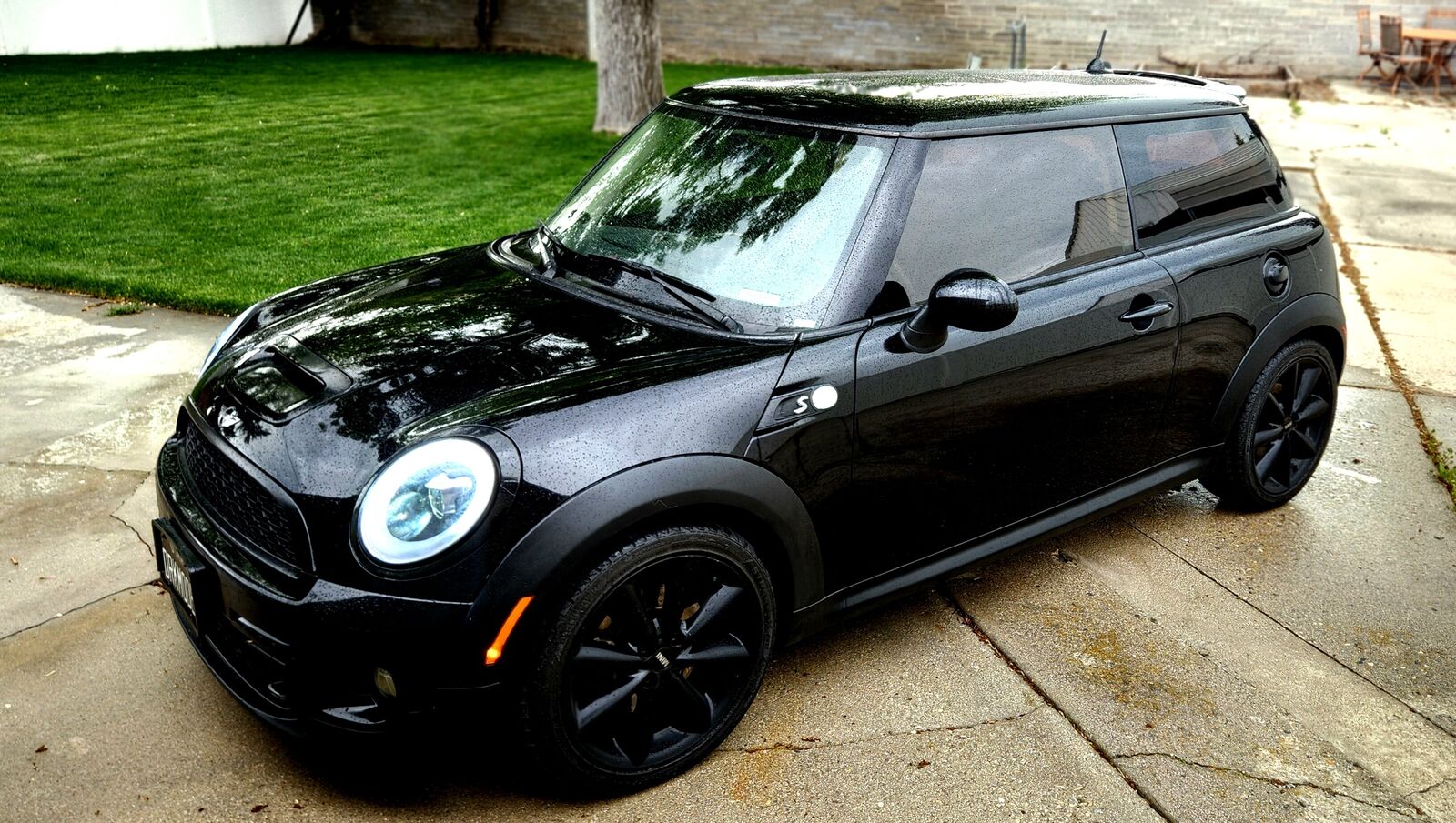 2012 Mini Cooper S 6800 in Orem, UT | KSL Cars