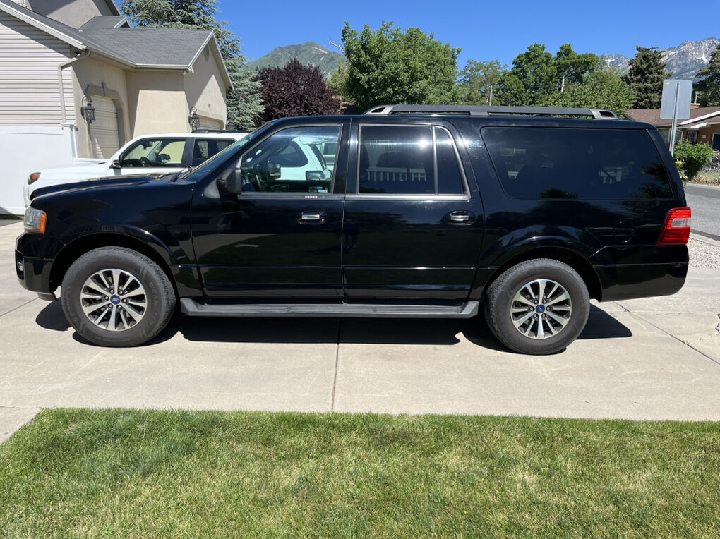 2016 Ford Expedition EL XLT 9975 in Salt Lake City, UT | KSL Cars