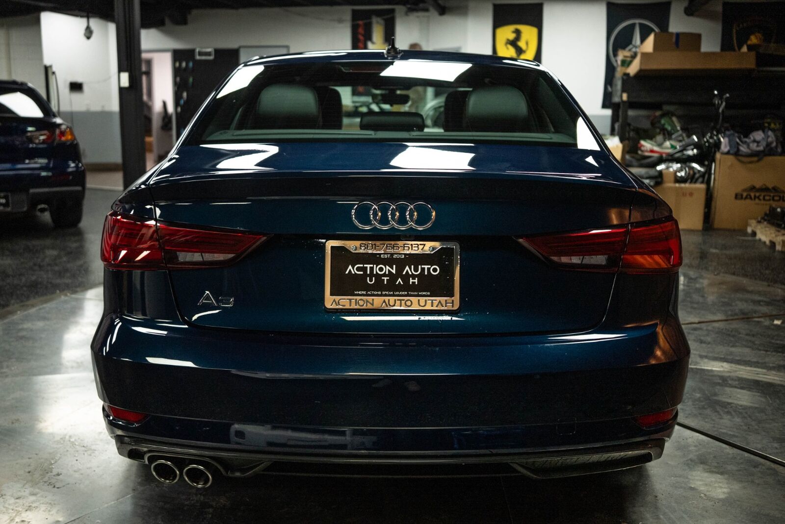 2019 Audi A3 in Orem, UT | KSL Cars