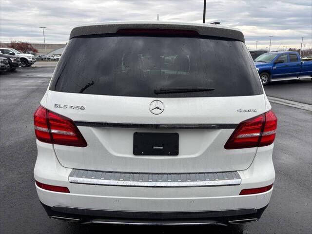 2019 Mercedes-Benz GLS-Class GLS 450 in Boise, ID | KSL Cars