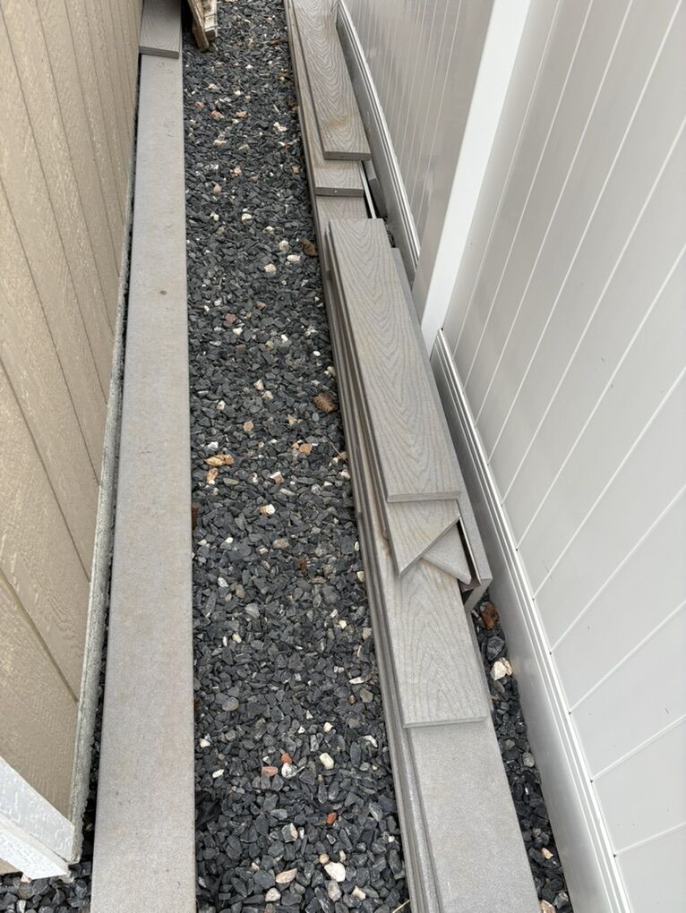 Trex Decking | Decking and Railing | KSL Classifieds