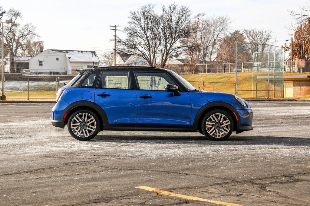 2026 Mini Hardtop 4 Door Cooper S in Murray, UT | KSL Cars