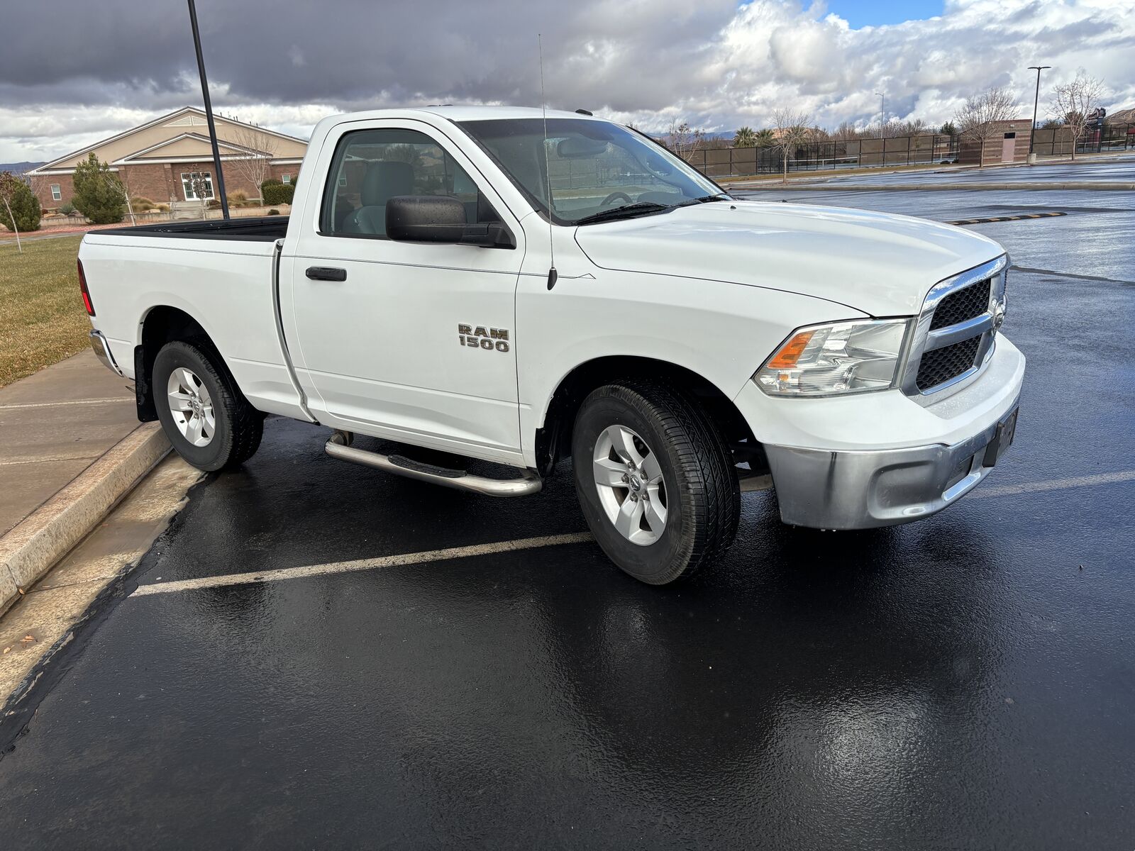 2014 Ram 1500 Express in Washington, UT | KSL Cars