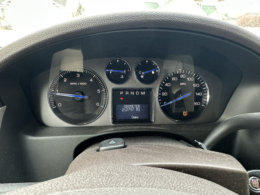 2007 Cadillac Escalade ESV Premium in Highland, UT | KSL Cars