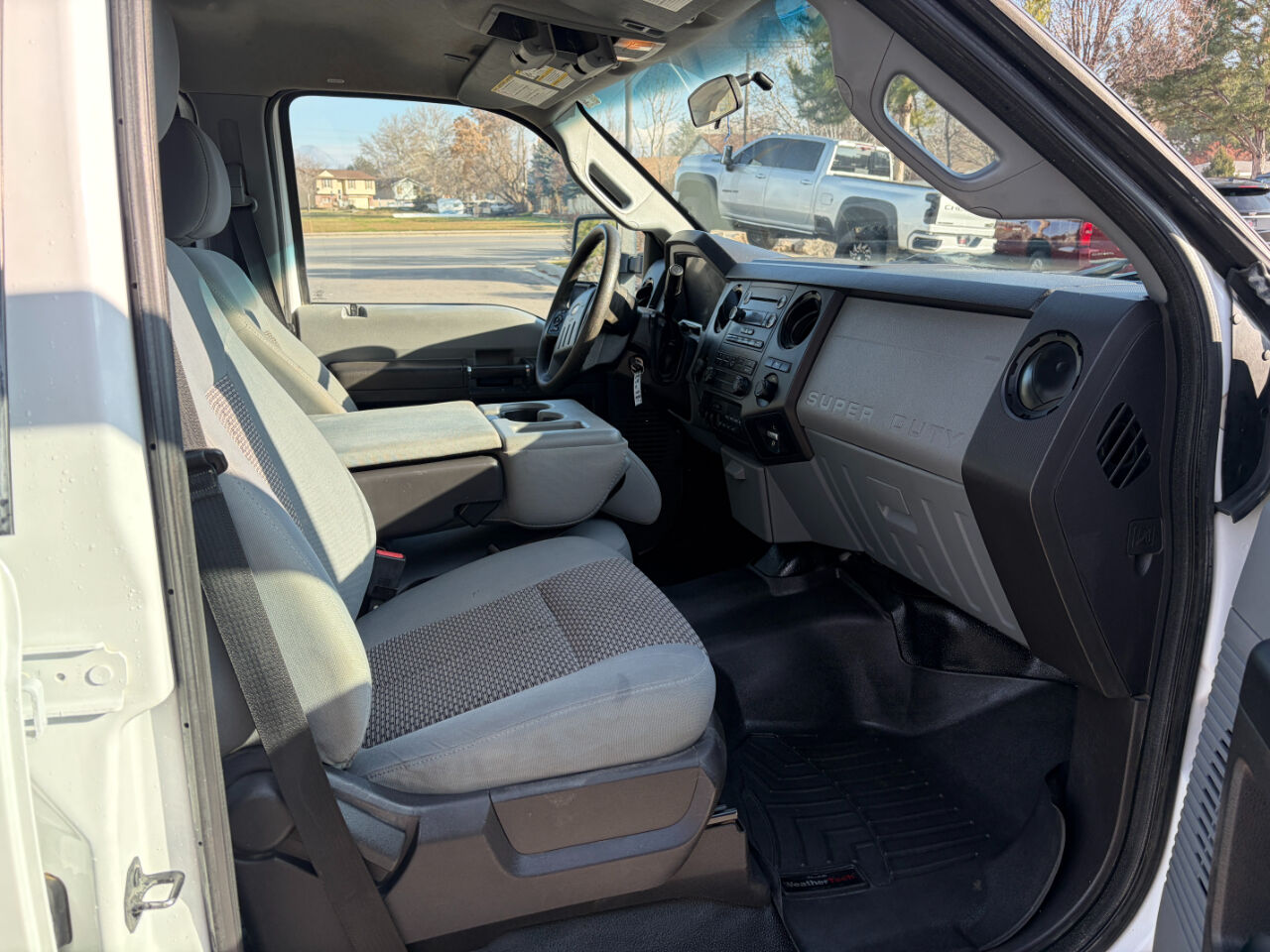 2015 Ford F-350 Super Duty XL in Clinton, UT | KSL Cars