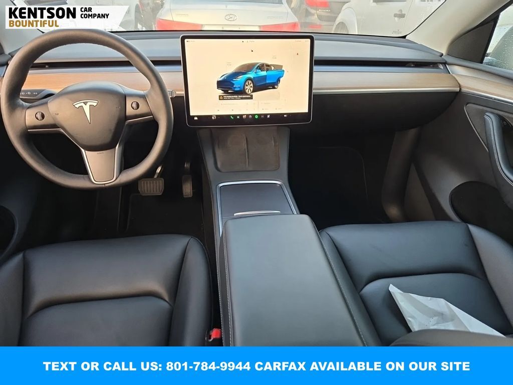 2023 Tesla Model Y Long Range in Bountiful, UT | KSL Cars