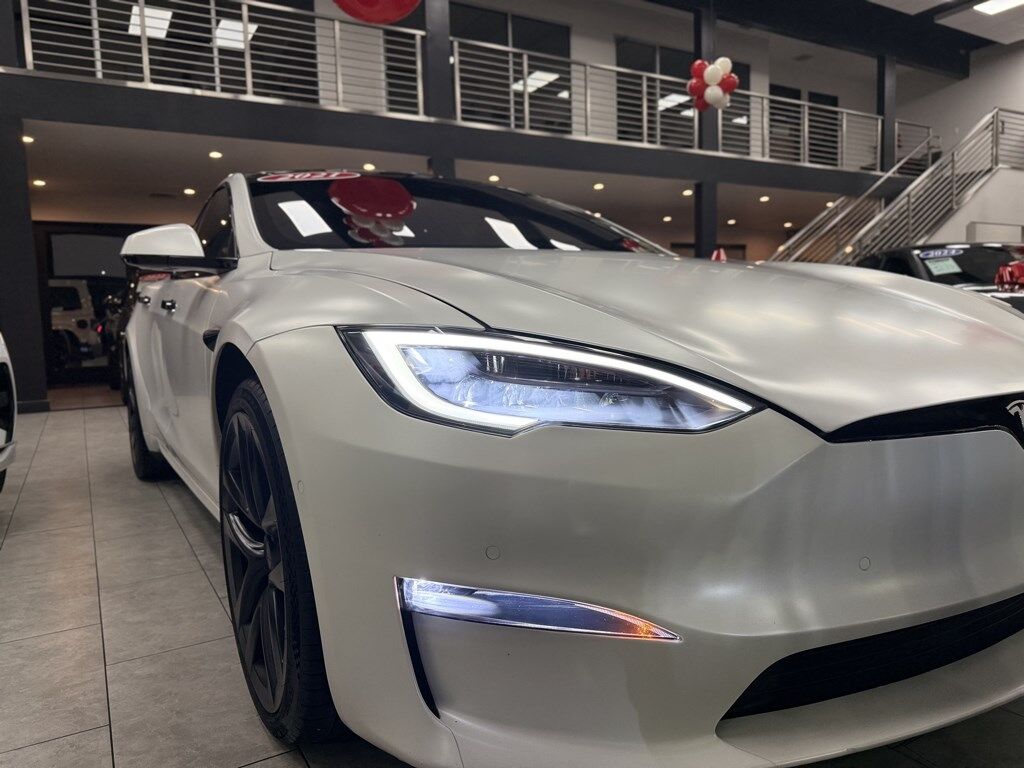 2021 Tesla Model S Long Range in Salt Lake City, UT | KSL Cars