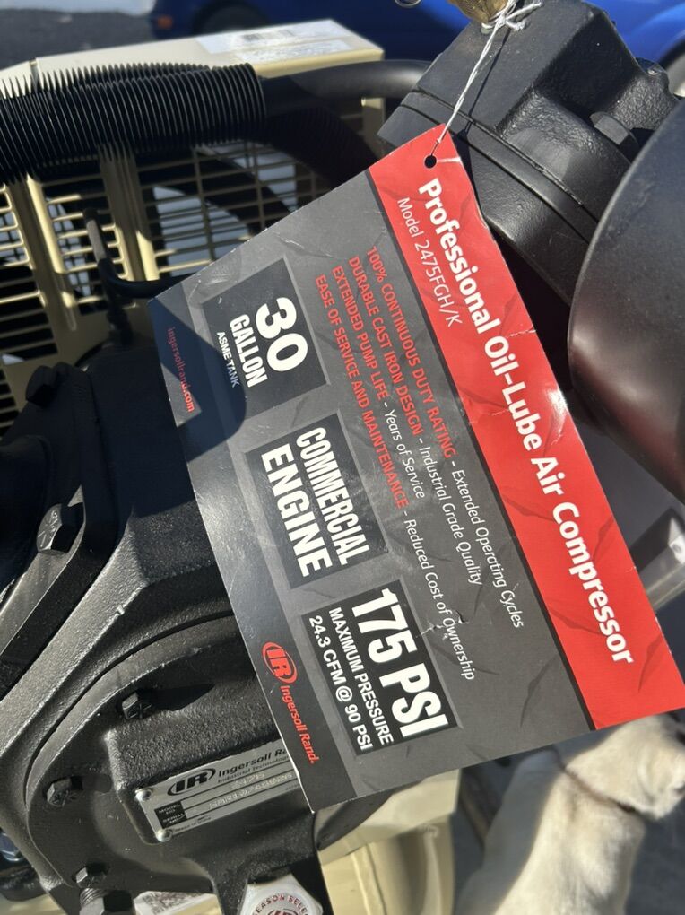 Air Compreser | Air Compressors | KSL Classifieds