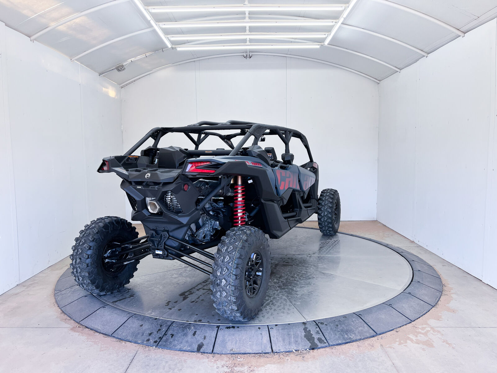 2026 Can-Am Maverick X3 MAX RS Turbo RR | UTVs Used (Utility Vehicles ...