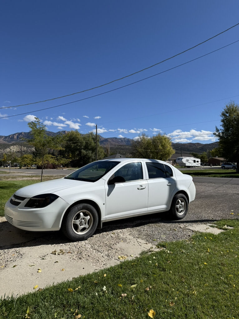 2006 Chevrolet Cobalt LS in Nephi, UT | KSL Cars