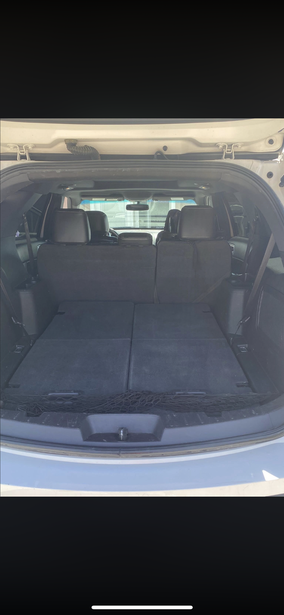 2013 Ford Explorer Sport in Milford, UT | KSL Cars