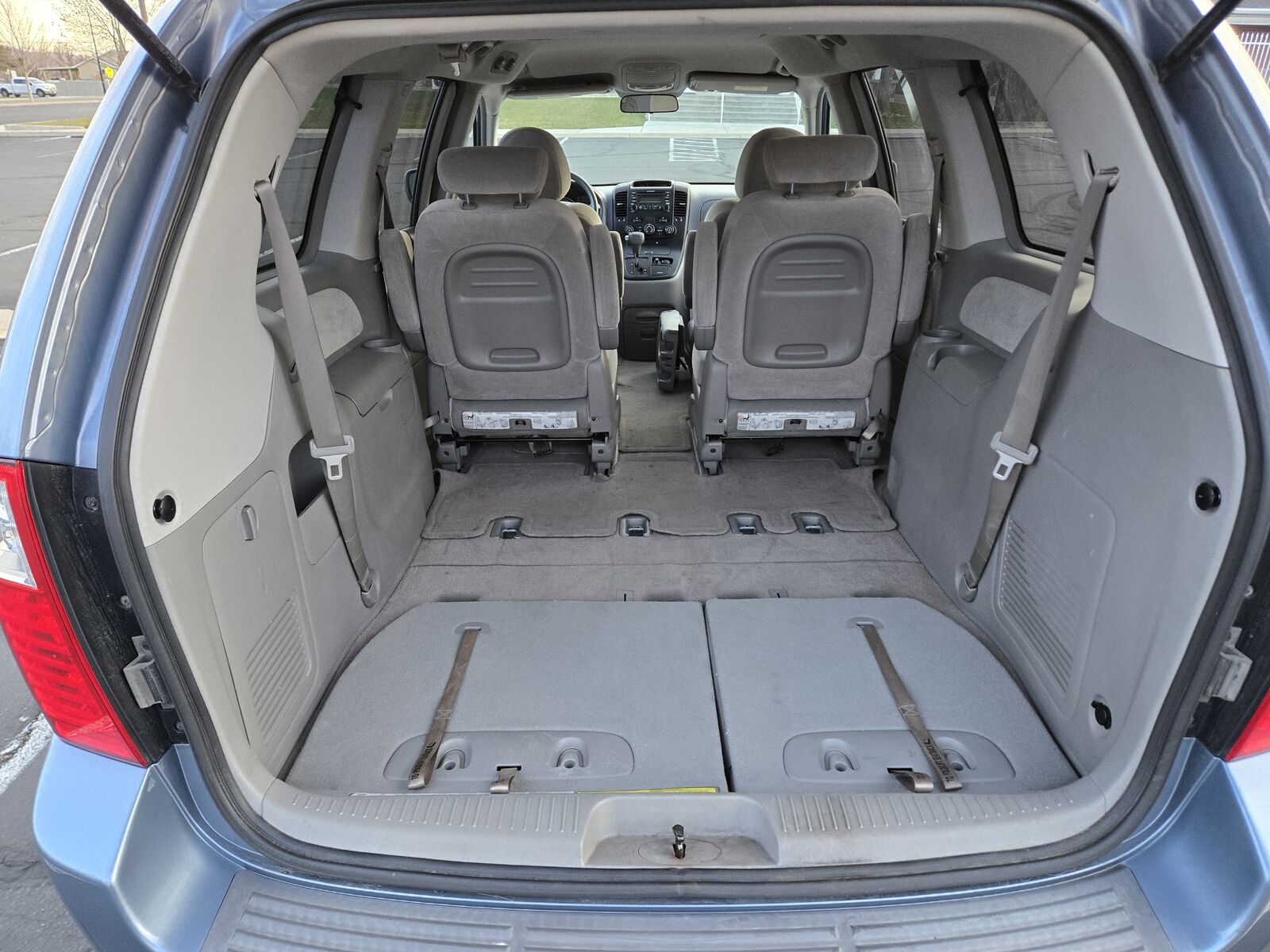 2006 Kia Sedona LX in West Jordan, UT | KSL Cars