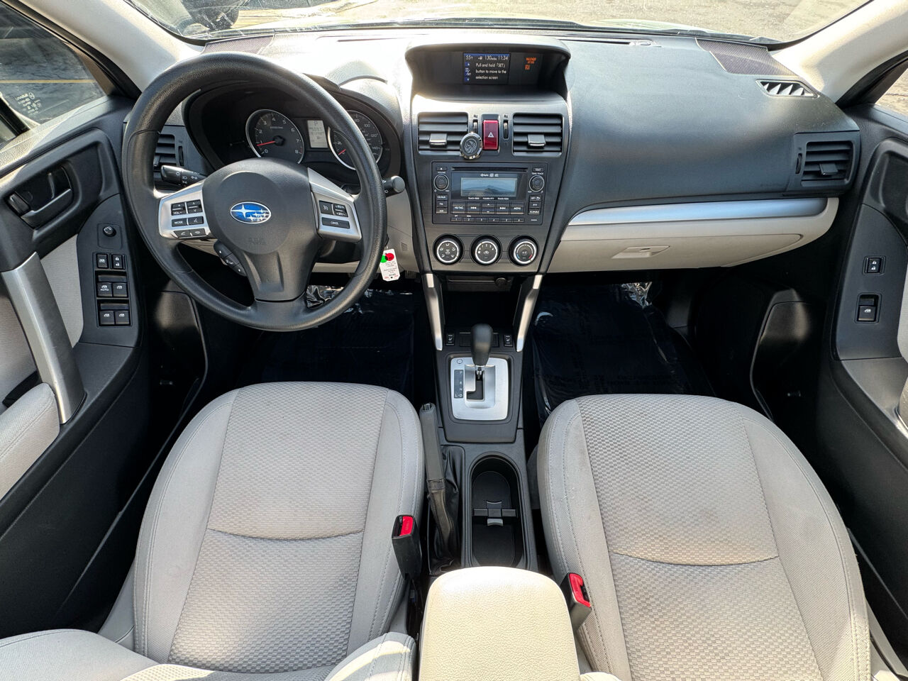 2015 Subaru Forester 2.5i Premium in Bountiful, UT | KSL Cars