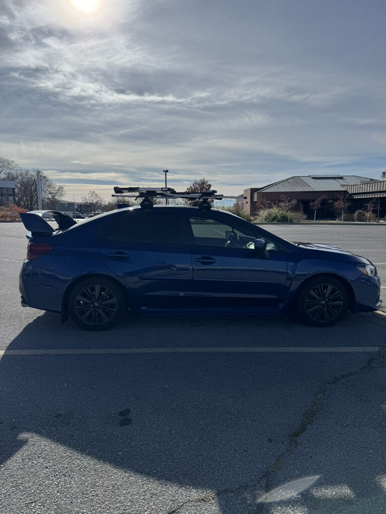 2015 Subaru WRX Premium in Fruit Heights, UT | KSL Cars