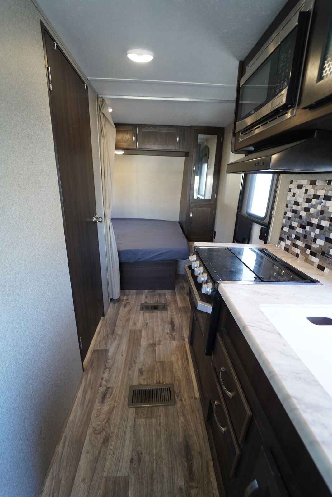 2019 Keystone Springdale 201 RDWE | Travel Trailers, Bumper Pull | KSL ...