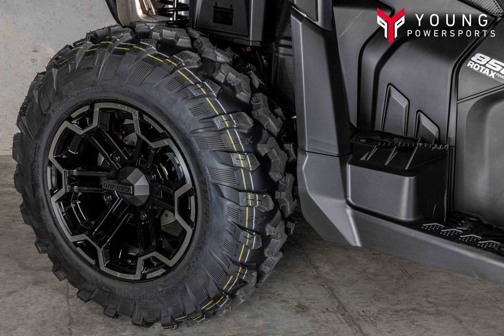 2026 Can-Am® Outlander MAX XT 850 | ATVs New (3-4 Wheelers) | KSL ...