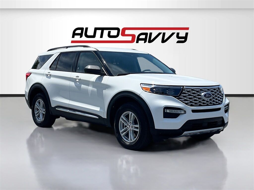 2024 Ford Explorer XLT 32900 in Woods Cross, UT | KSL Cars