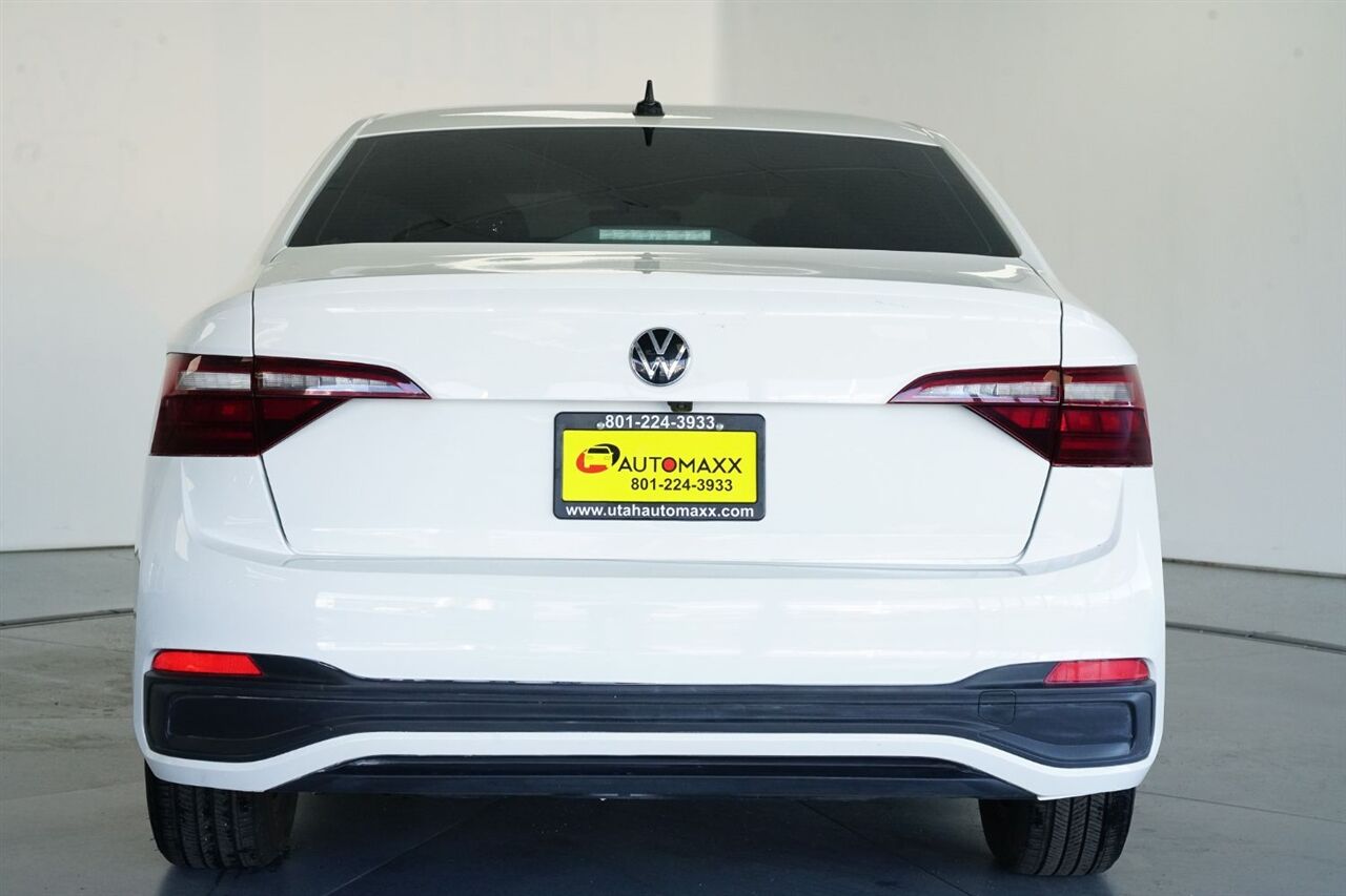 2024 Volkswagen Jetta S in Springville, UT | KSL Cars