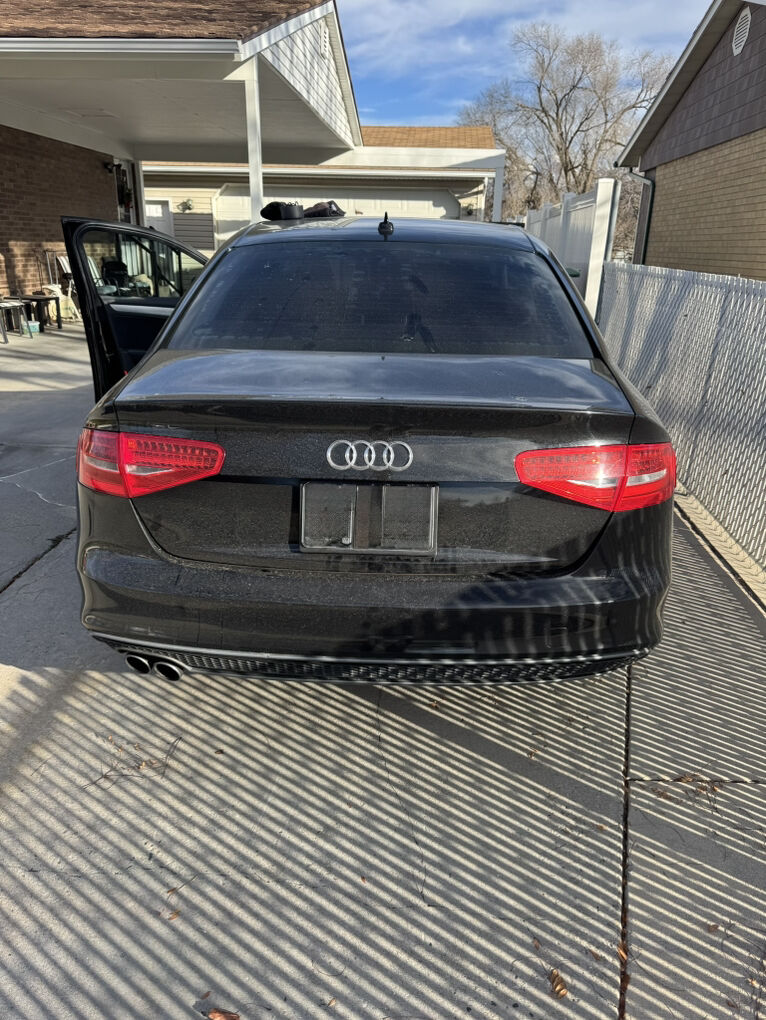 2016 Audi A4 2.0T quattro Premium in Heber City, UT | KSL Cars