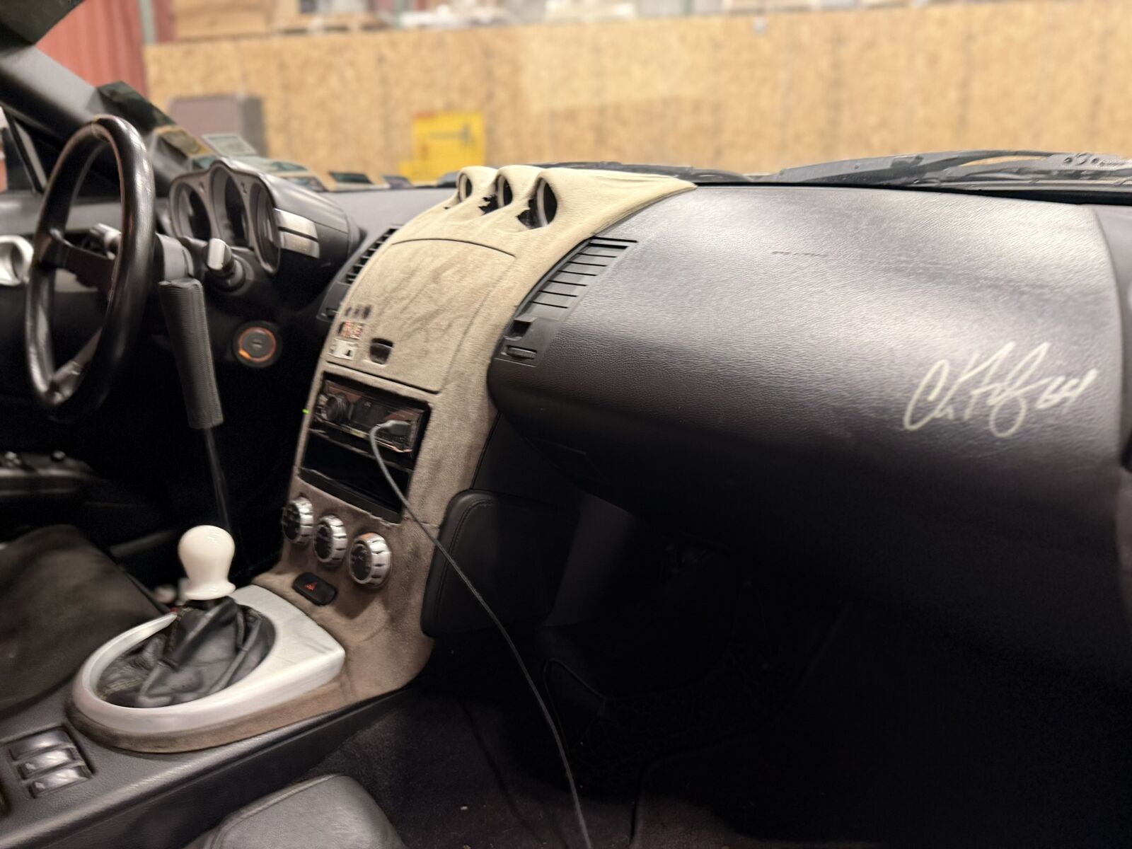 2006 Nissan 350 Grand Touring in Logan, UT | KSL Cars