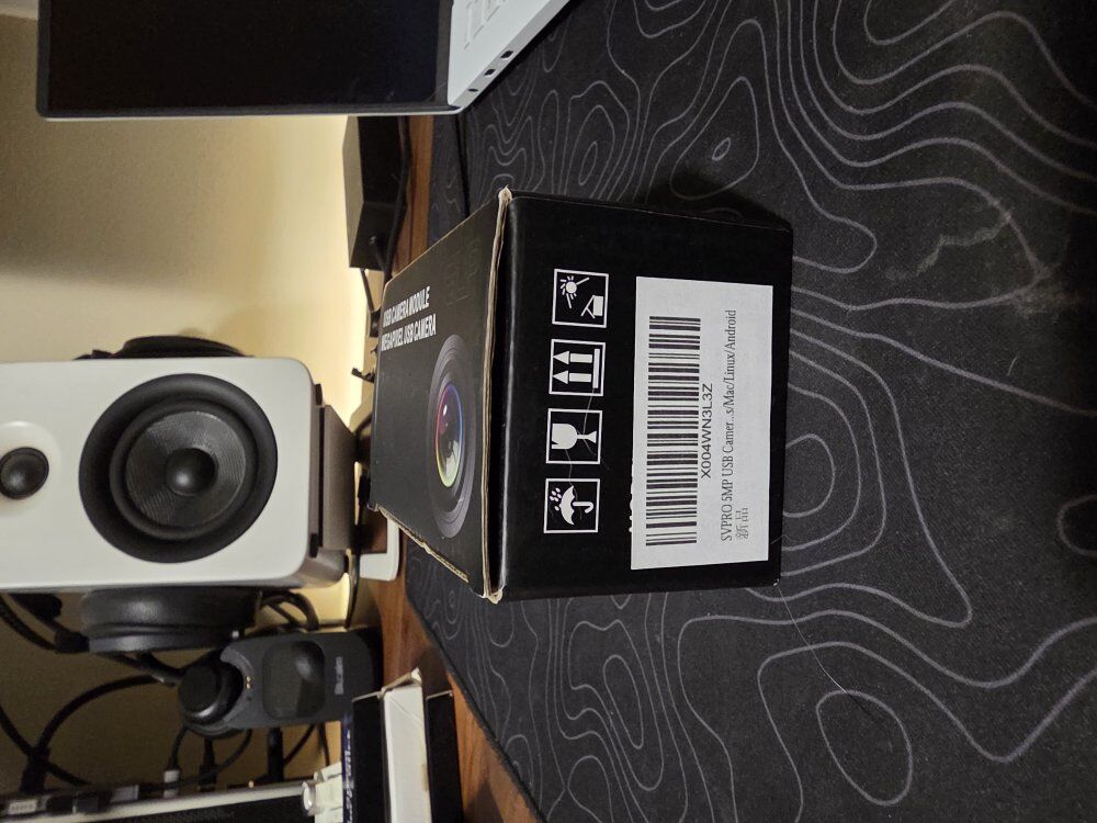 USB Camera Module Megapixel USB Camera | Laptop Hardware and ...