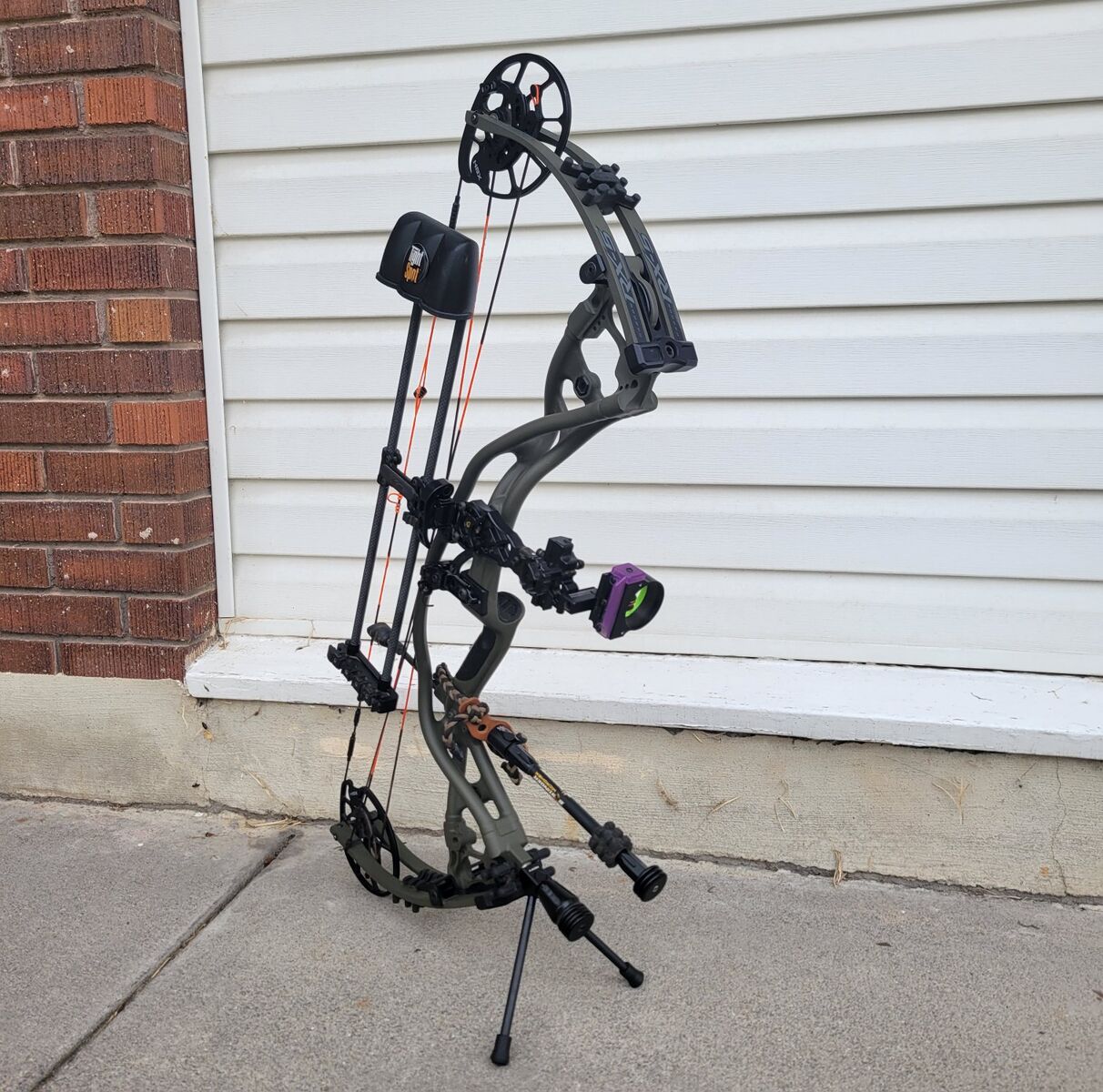 Hoyt RX-5 Ultra | Archery Equipment | KSL Classifieds