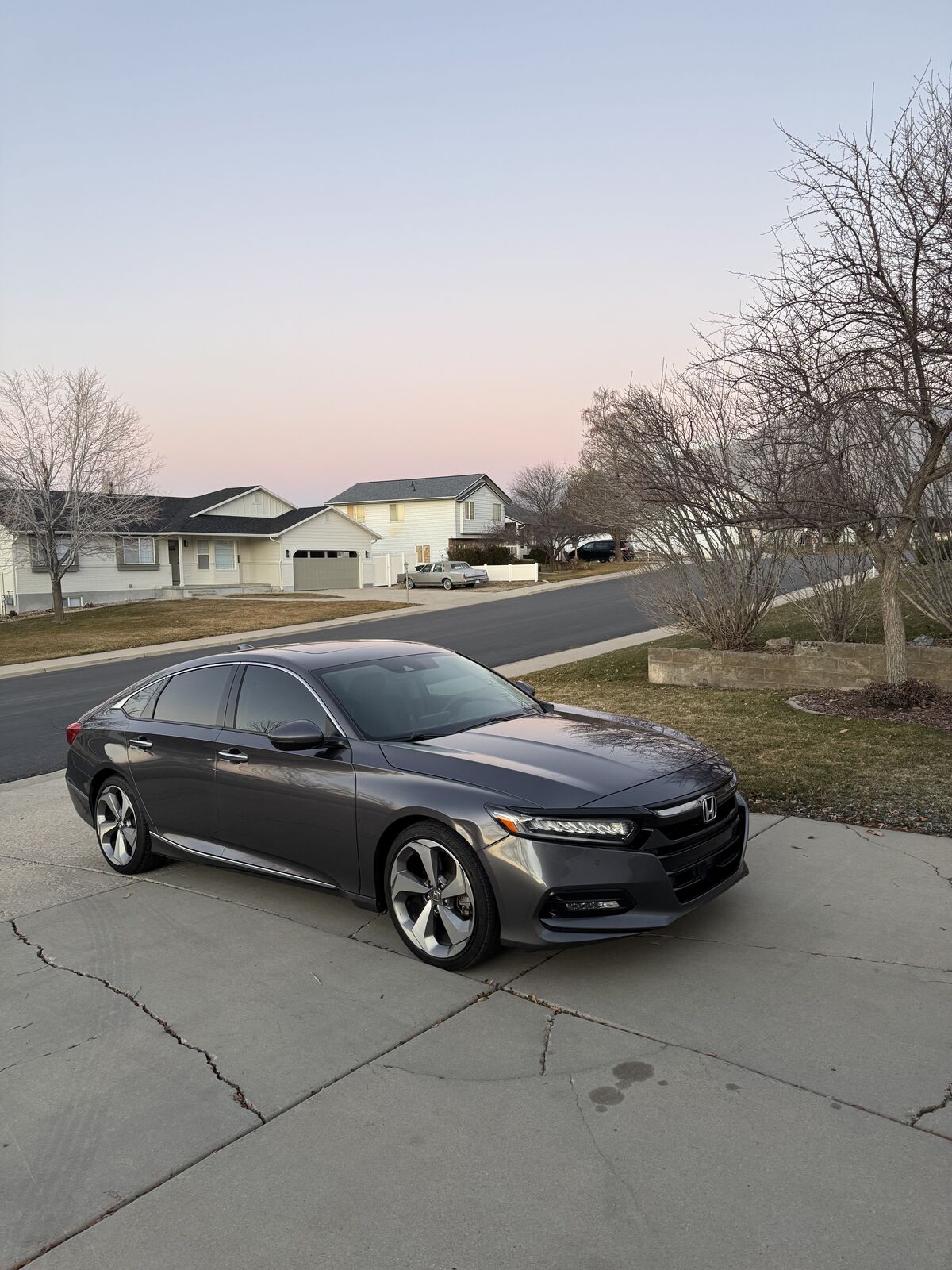 2019 Honda Accord Touring in Salem, UT | KSL Cars