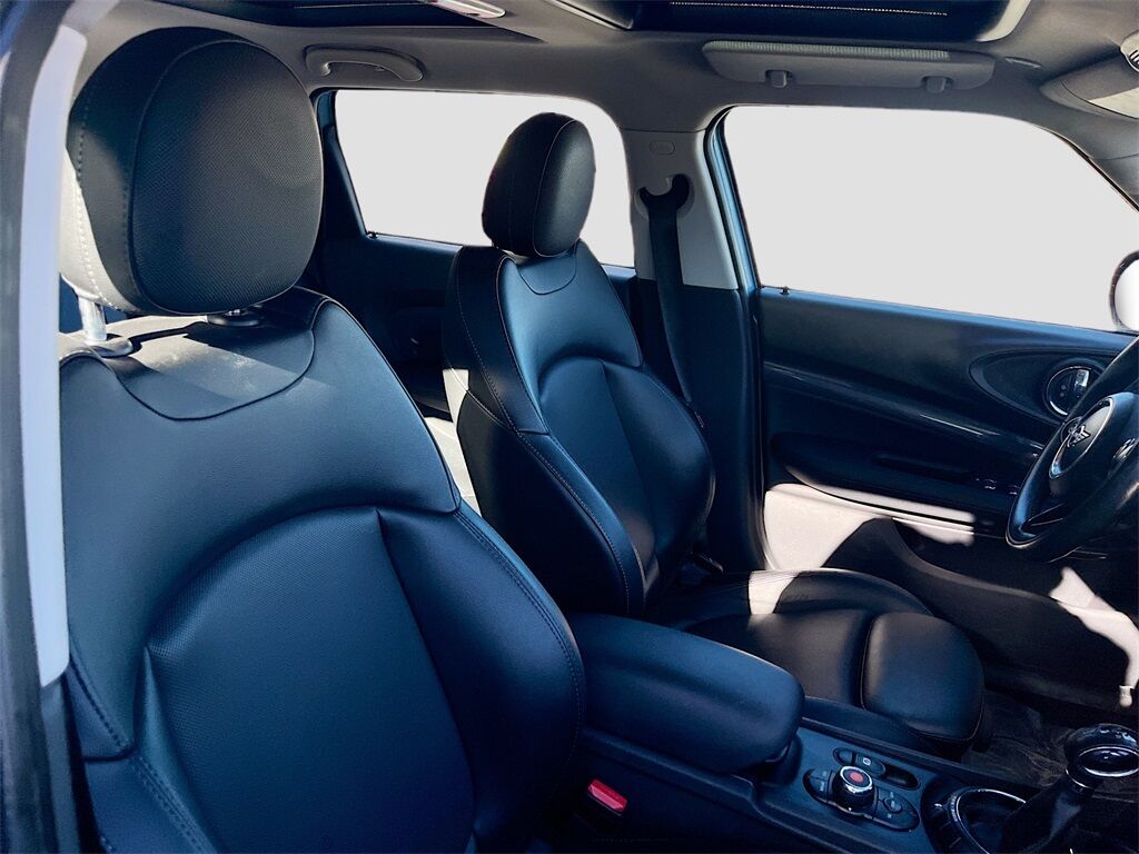 2017 Mini Cooper Clubman Cooper S ALL4 in Windsor, CO | KSL Cars