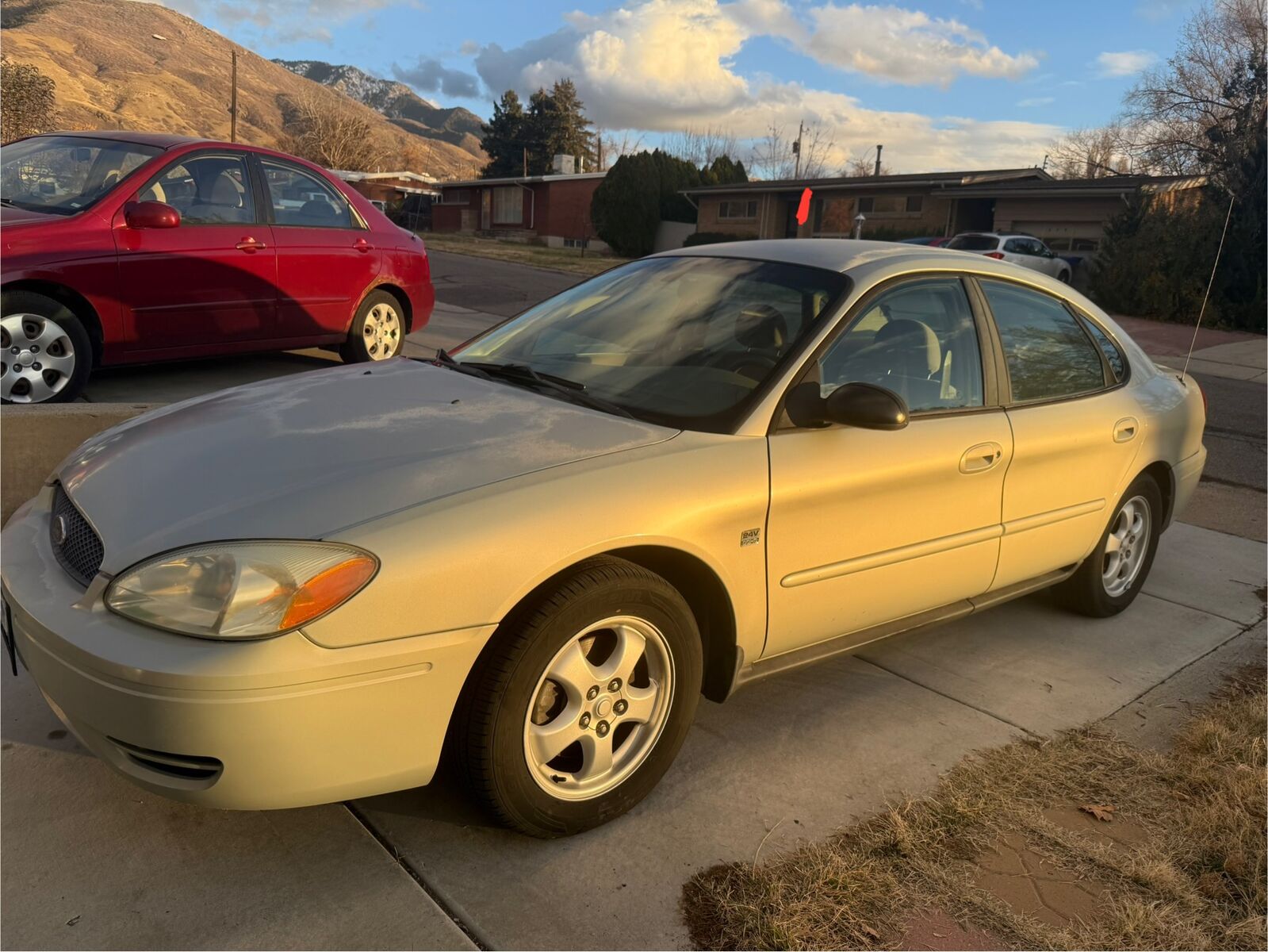 2004 Ford Taurus SES in Ogden, UT | KSL Cars