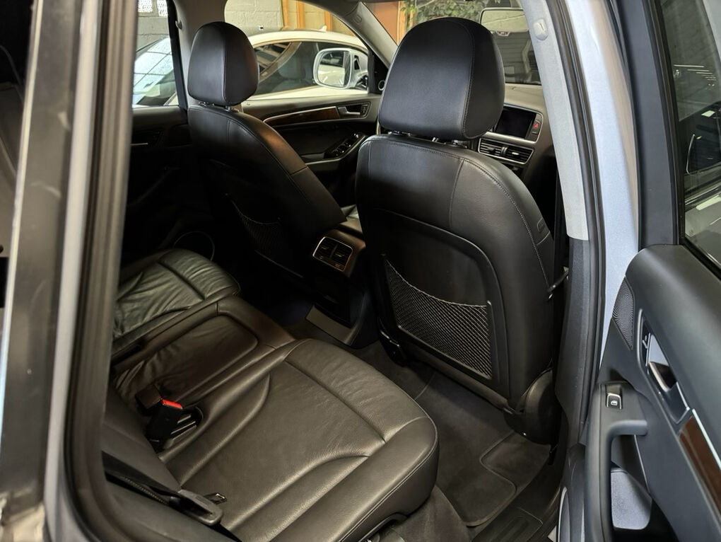 2015 Audi Q5 3.0 quattro TDI Premium Plus in West Jordan, UT | KSL Cars