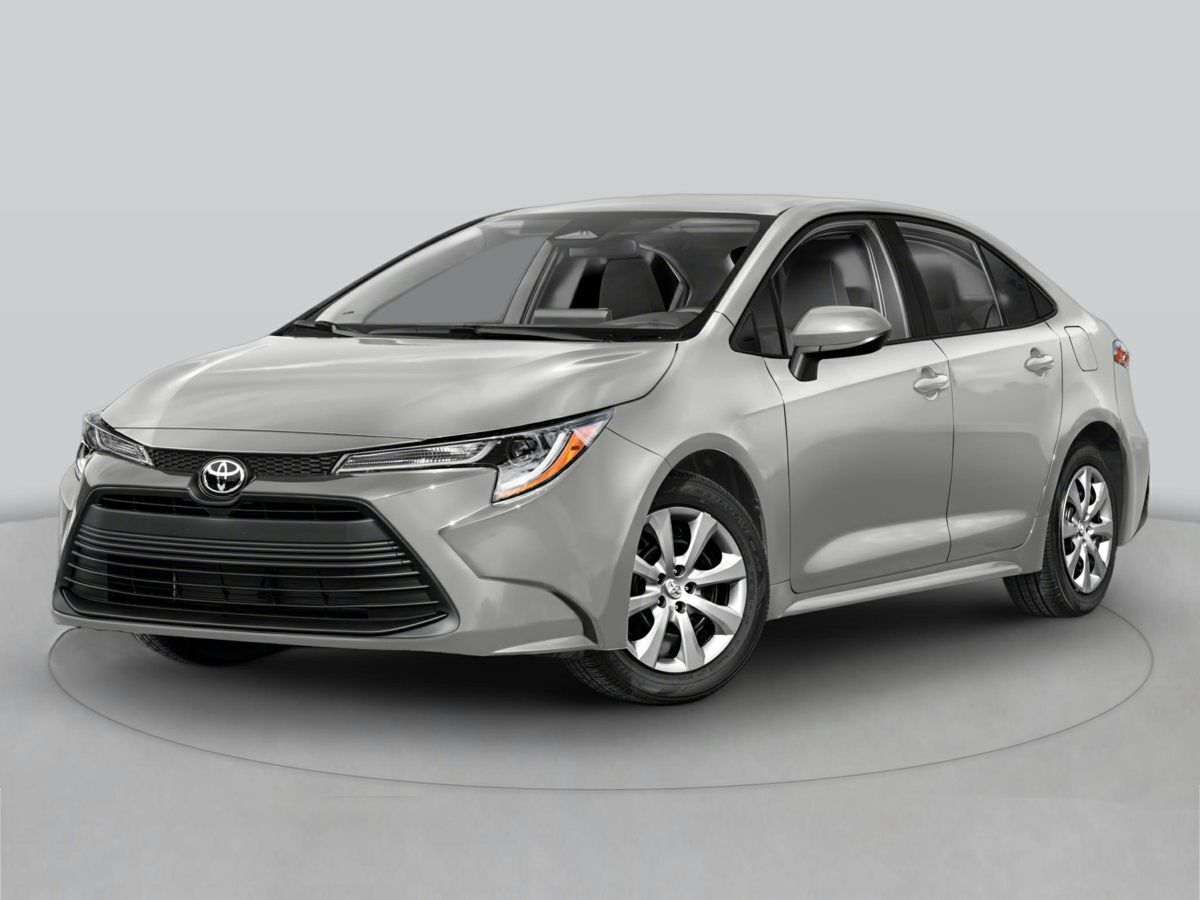 2023 Toyota Corolla LE in Salt Lake City, UT | KSL Cars