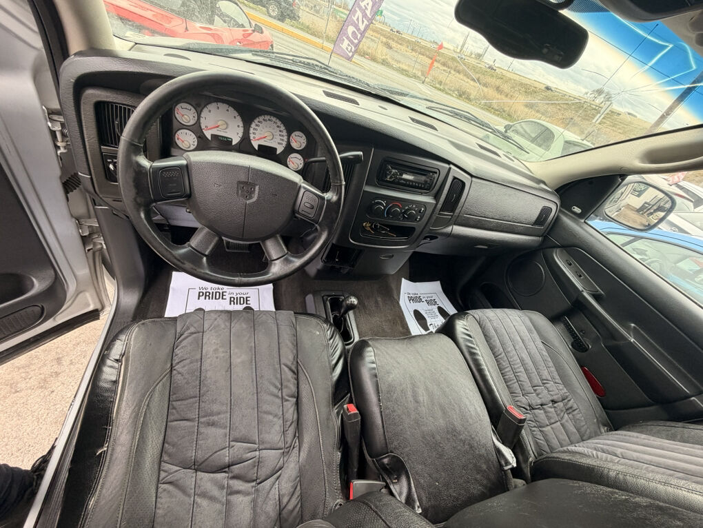 2004 Dodge Ram 2500 LT in Mammoth, UT | KSL Cars