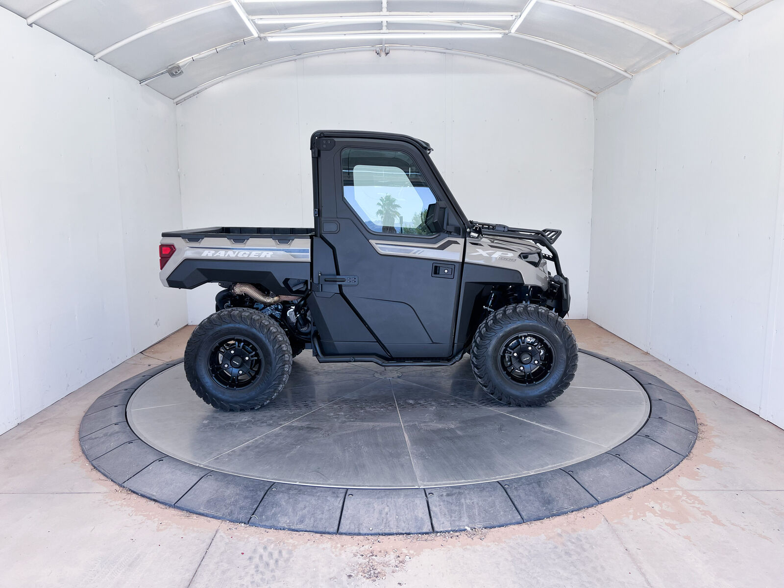 2024 Polaris Ranger XP 1000 Northstar Ultimate | UTVs Used (Utility ...