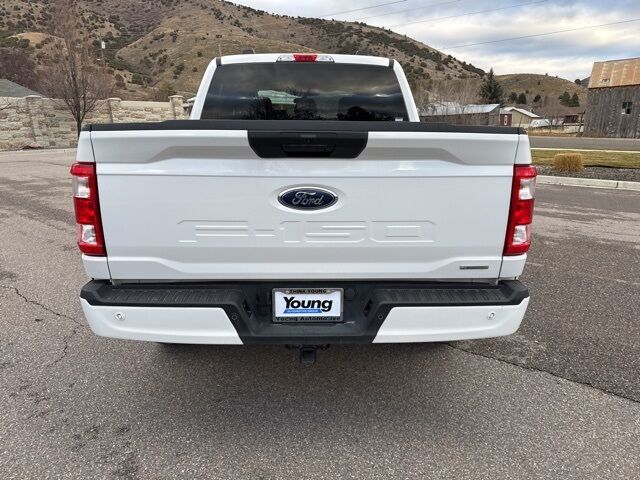2023 Ford F-150 XL in Morgan, UT | KSL Cars