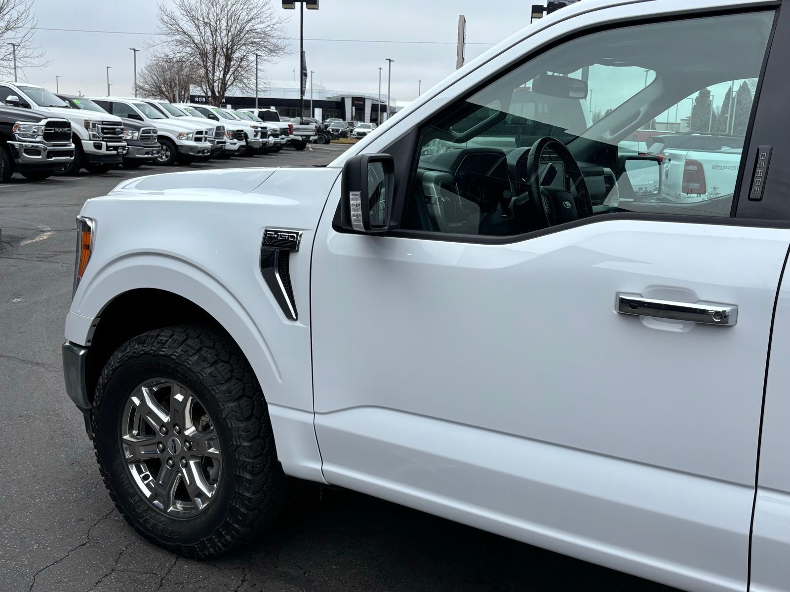 2023 Ford F-150 XLT in Twin Falls, ID | KSL Cars