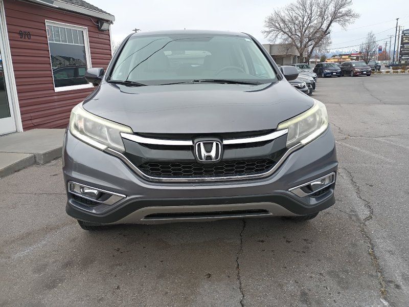 2016 Honda CR-V EX in American Fork, UT | KSL Cars