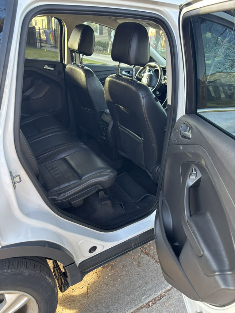 2016 Ford Escape SE Sport in Salt Lake City, UT | KSL Cars