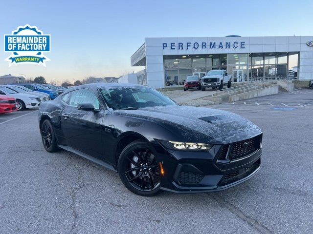 2025 Ford Mustang GT Premium in Bountiful, UT | KSL Cars
