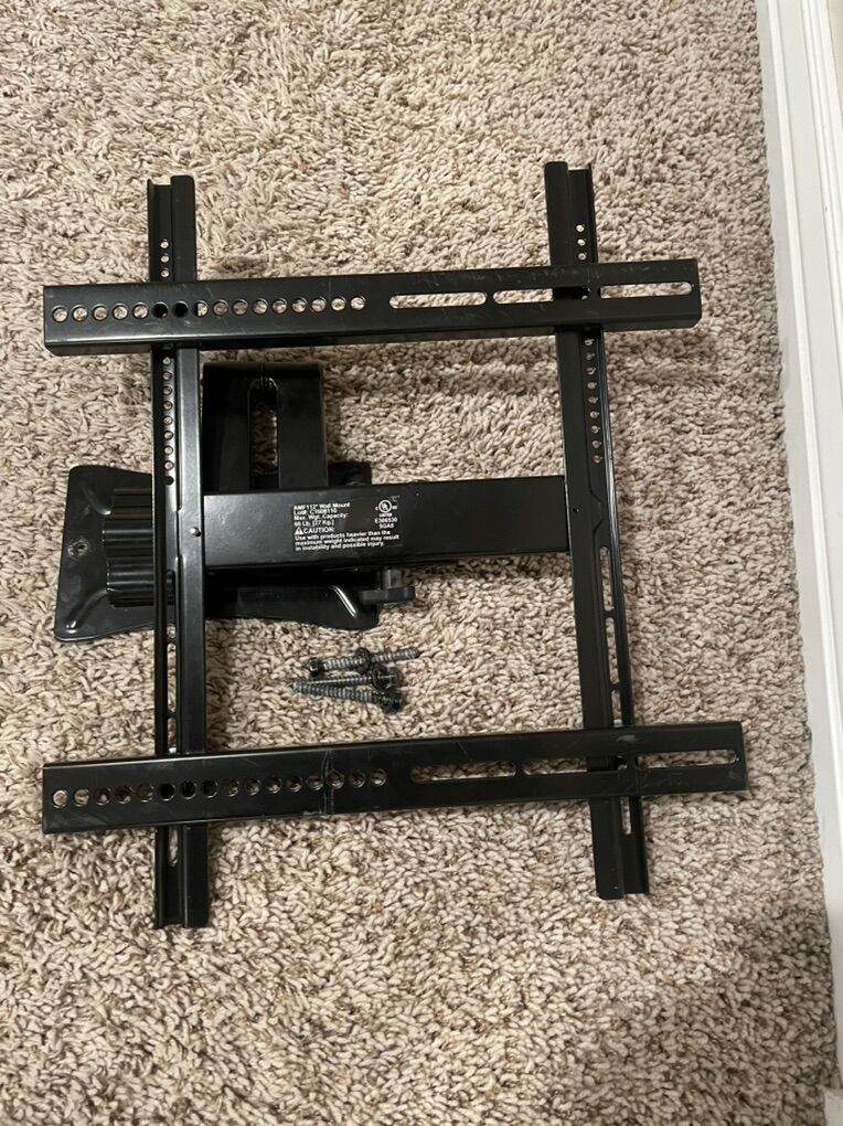 TV Wall Mount | TV Stands | KSL Classifieds