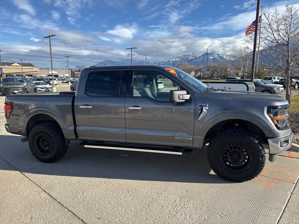 2024 Ford F-150 XLT in Draper, UT | KSL Cars