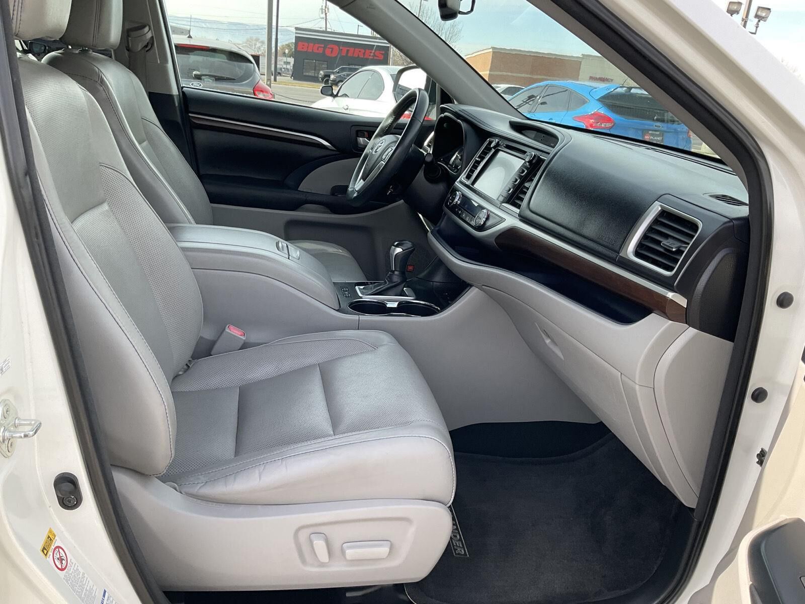 2016 Toyota Highlander Limited in Orem, UT | KSL Cars