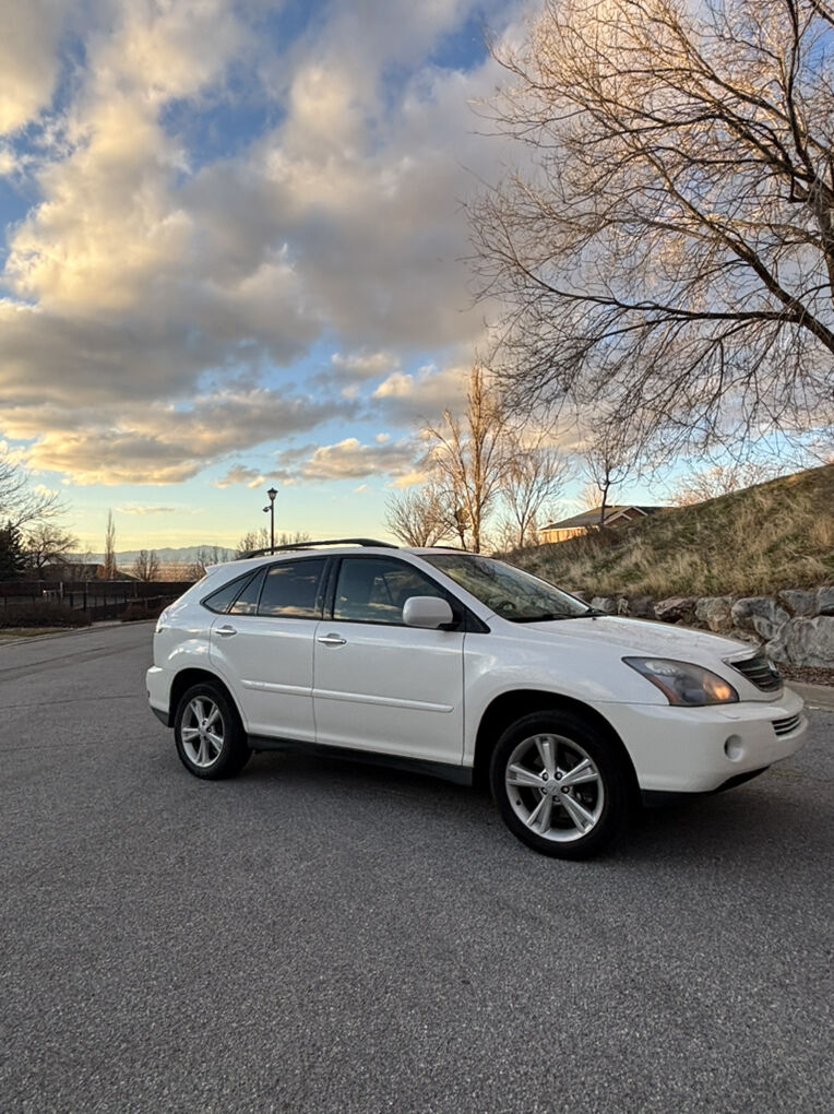 2008 Lexus RX 400h in North Salt Lake, UT | KSL Cars