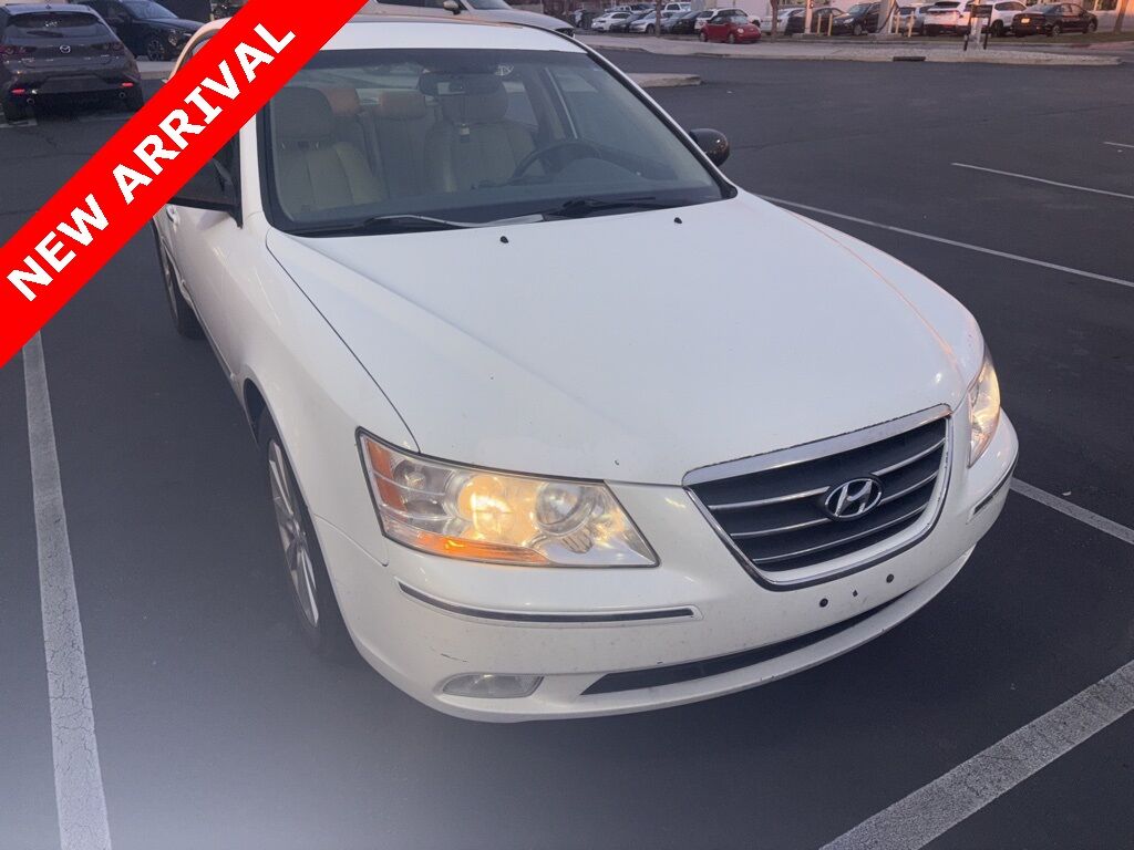 2009 Hyundai Sonata Limited in Orem, UT | KSL Cars
